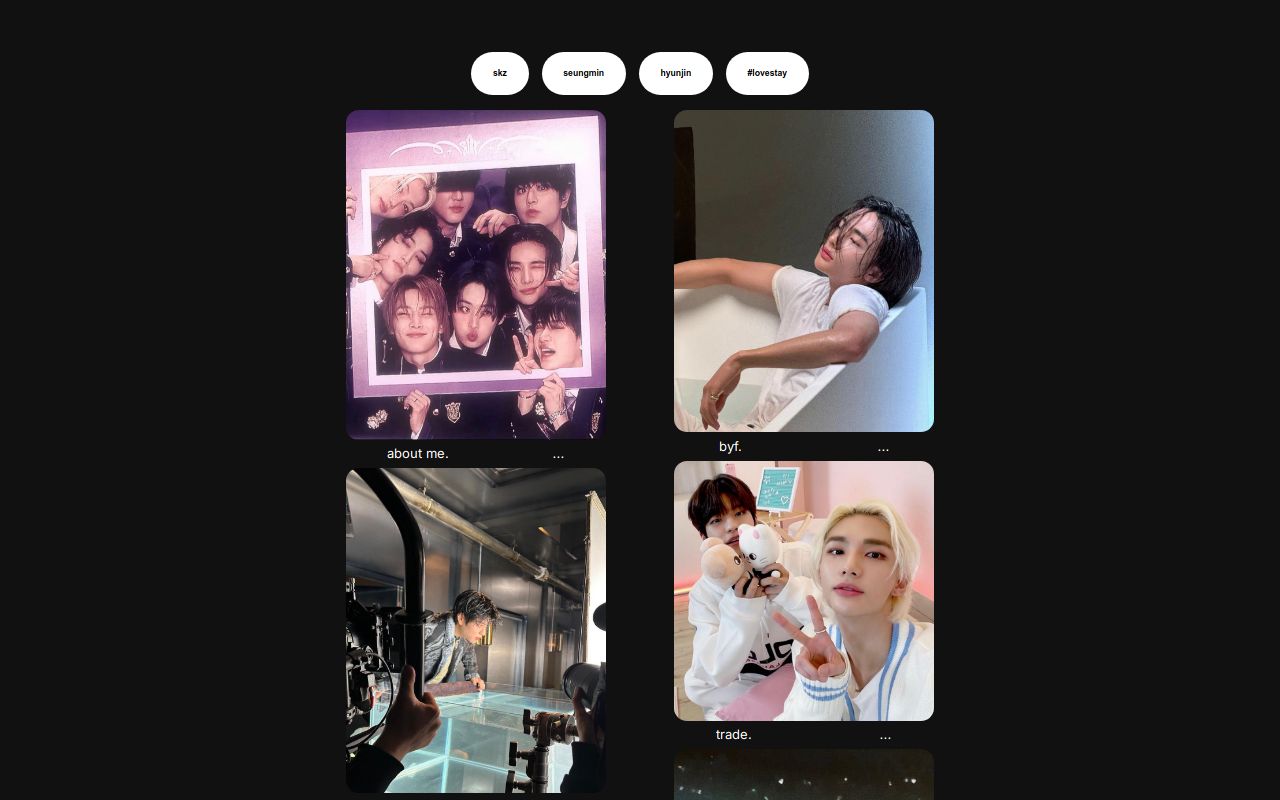 seungjinslips' official carrd